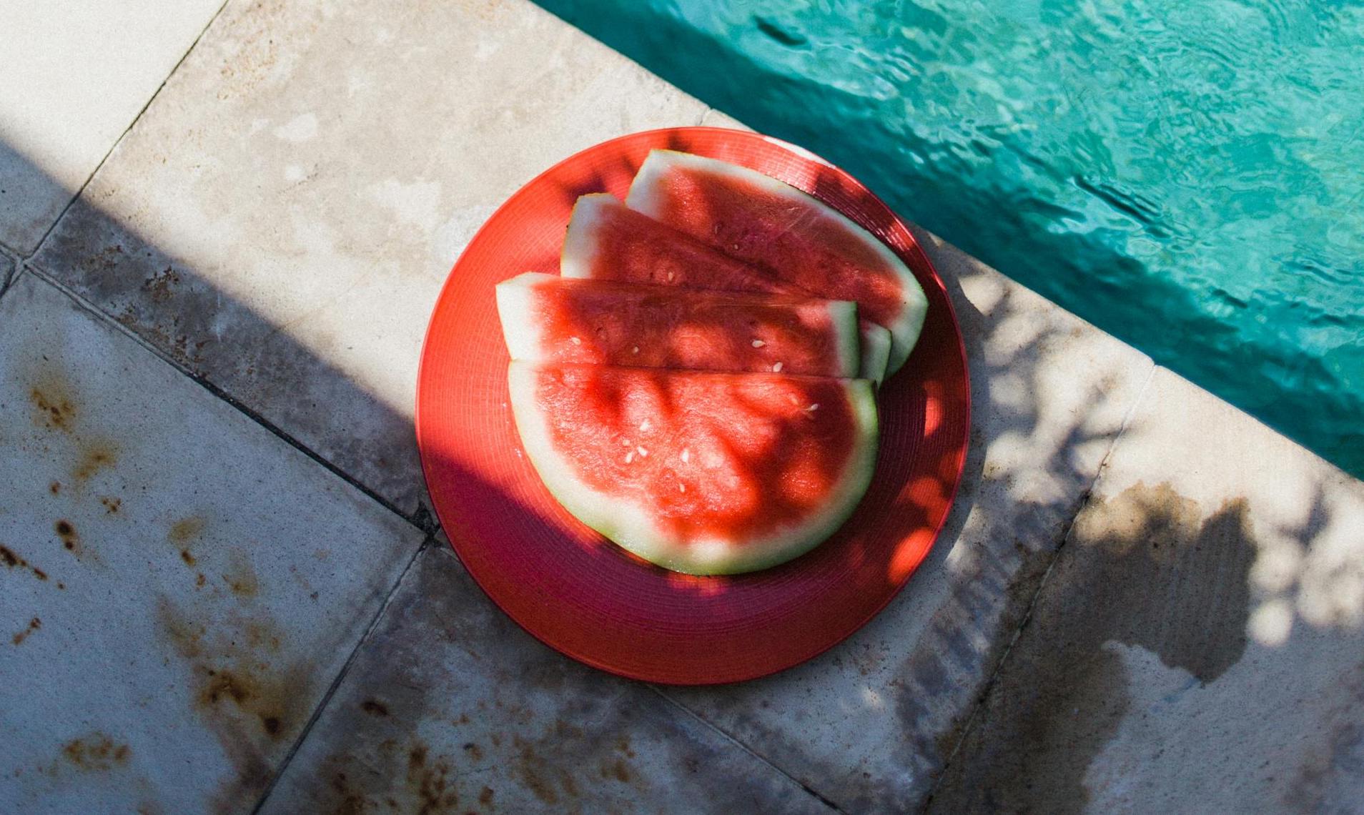 Savouring the Season with Summer Superfoods – Loba